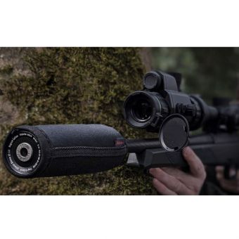Schalldämpfer-Schutzhülle Freyr & Devik UTS 3D | Oldenburger Jagdcenter