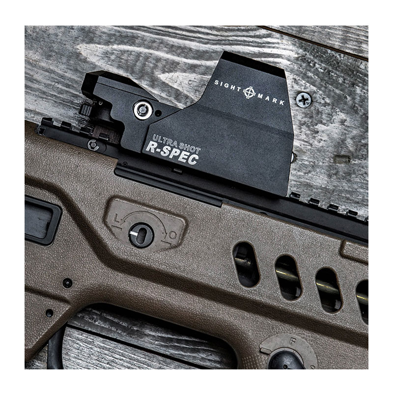 Sightmark Ultra Shot R-Spec Rotpunktvisier | Oldenburger Jagdcenter